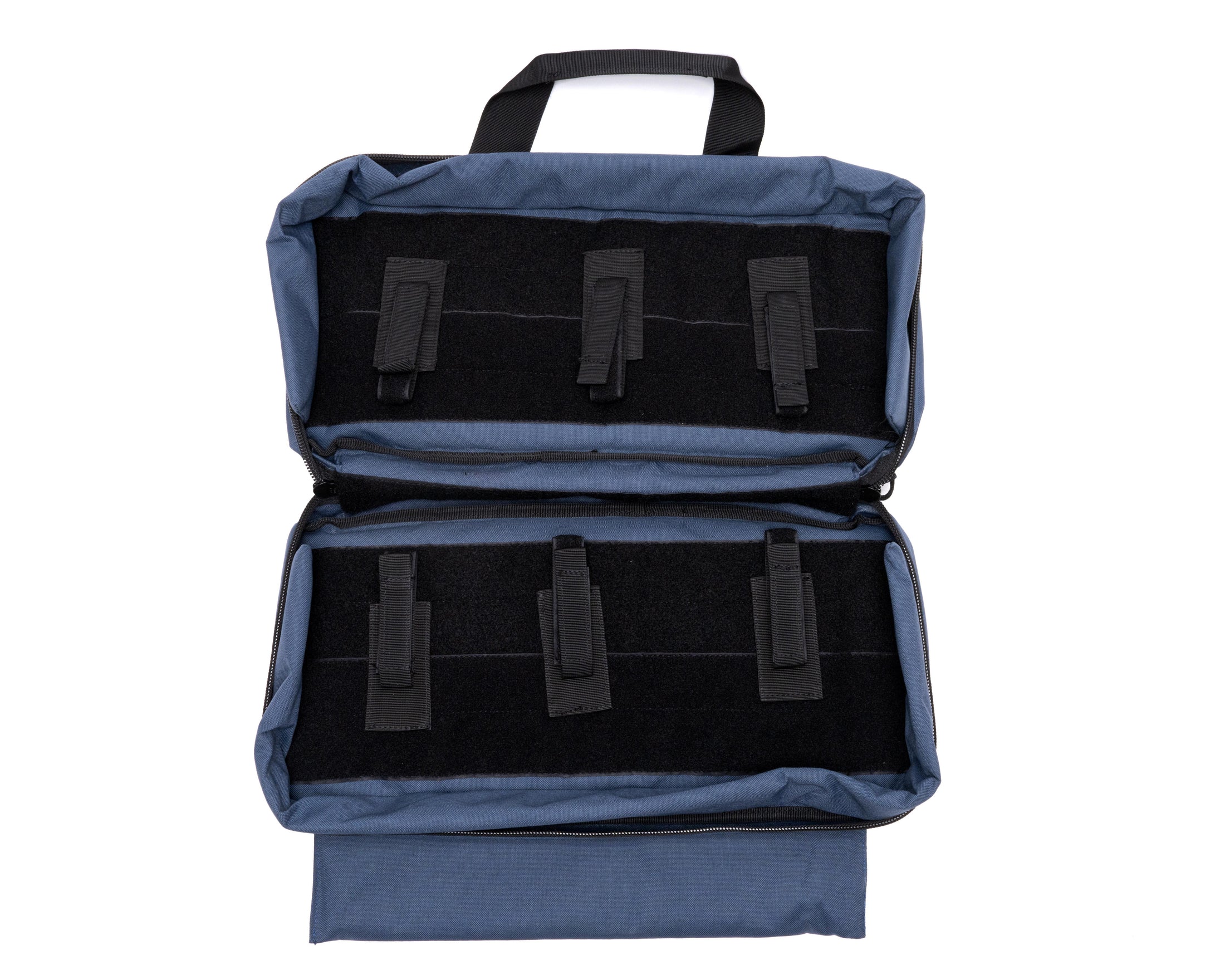 I-35 Sub Bag - Navy – Overpass Bags