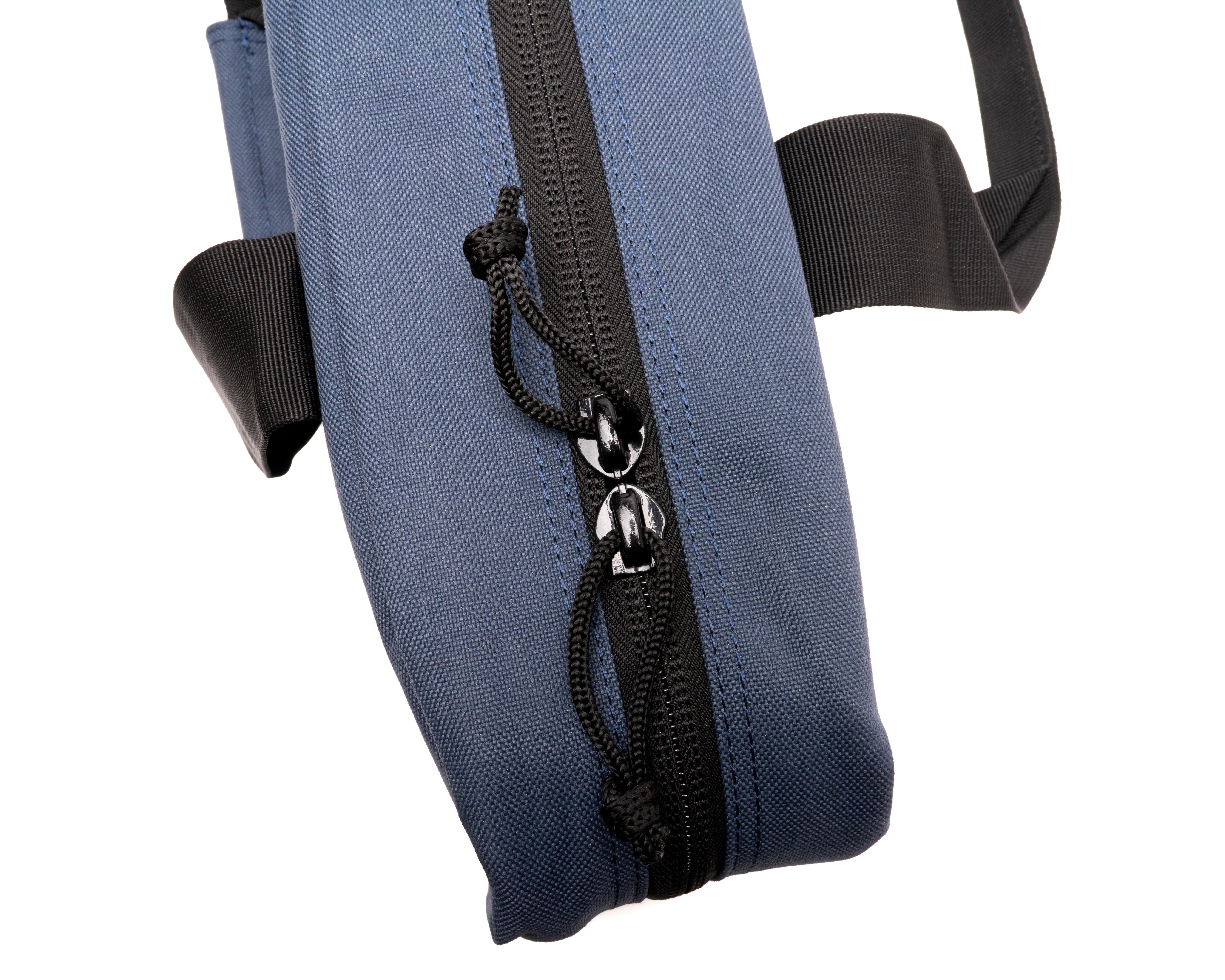 I-35 Sub Bag - Navy – Overpass Bags